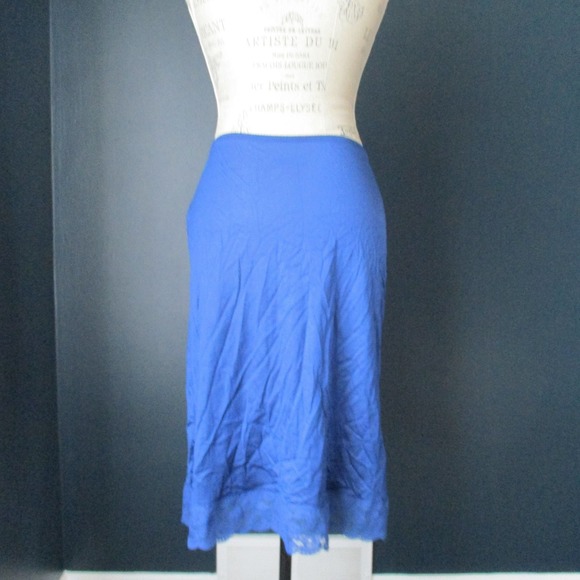 Gotham | Intimates & Sleepwear | Vintage Gotham New York Navy Blue ...